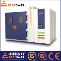China 28m3 Programmable Control Climatic Test Chamber For Temperature Test for sale