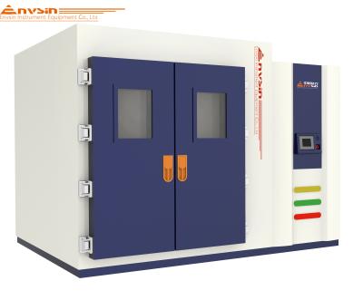 China China Factory High-Volume Walk-in Temperature Humidity Chamber for Product Testing for sale