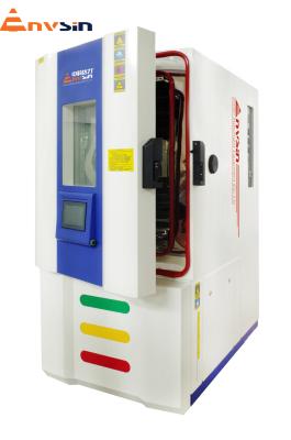 Cina Temperatura di benvenuto GB/T 2423,1 dell'OEM e alta precisione della camera di prova di umidità in vendita