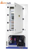 China High-Capacity Temperature Humidity Chamber for Long-Term Reliability Testing 990L for sale