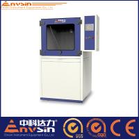 China ISO 3KW Sand And Dust Test Chamber  Programmable Computer Control for sale