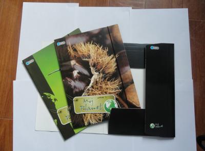 China paper file holder for sale