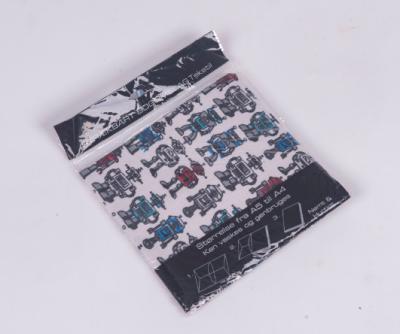 China STUDENT BOOK COVE for sale