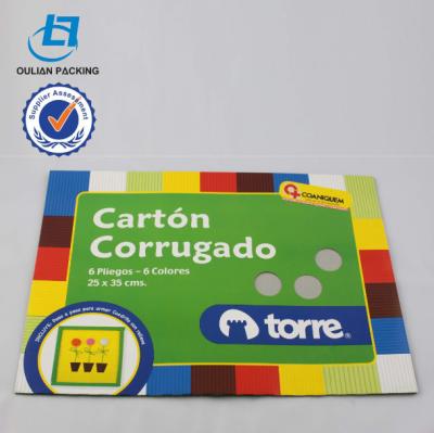 China paper envelope for sale