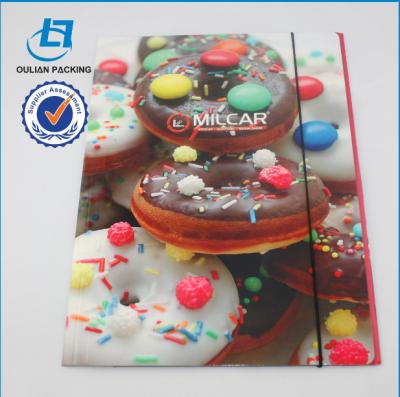 China office paper file holder printing for sale
