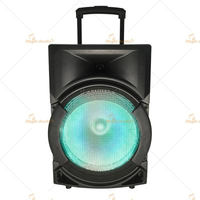 China Passive 500 Watt PA Speakers / EV Powered Speakers 12