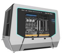 China Customized High Accuracy Variable Chemical Liquid Filling Machine for sale