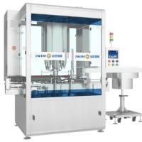 China 8 Heads Automatic Capping Machine for sale