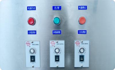 China Robotic Bottle Unscrambler Machine LP-120 Quick Bottle Size Switch 20-100ml for 20ml-100ml Bottle Filling Line for sale