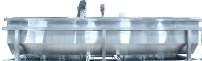 China 5-30L Barrel Fixed-Quantity 4 Nozzles Automatic Weight Filling Machine for sale