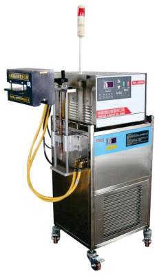 China 100-200 BPM DG-4000B Induction Sealing Machine  220V 4KW for sale