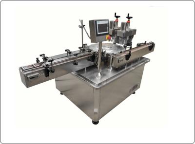 중국 1800-2100BPH SGZG-1 캡 머신 50ml-1000ml 판매용