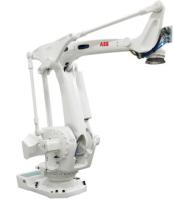 China ABB-660 Palletizing Robot 380V 2.7KW with 250Kg Load Capacity and 3.15m Reach for Industrial Automation for sale