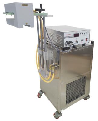 China Máquina de sellado por inducción DG-3000A 220V 3KW en venta