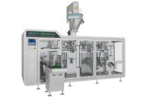 China DGD-220CJ Automatic Horizontal Pouch Packing Machine 30-50 Pouches Per Minute 380V for sale