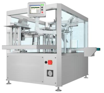 China 60Pouches/Min GD8-300SK Rotary Packaging Machine for sale