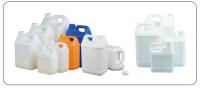 China FX-8AS Automatic Rotary Capping Machine 8 Heads for 1-5L Pesticide Drums 9000BPH for sale