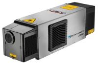 China 3210 Laser Coding Machine 0.7 KW 100-240 VAC Compact Industrial Laser Marker for sale