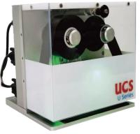China U32 Thermal Transfer Printer 32mm 300DPI AC 90-240V for Industrial Coding for sale