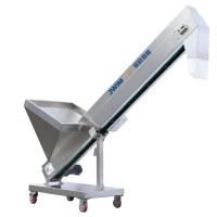 China 10000 PCS/H SGJ-3B Automatic Cap Elevator for sale