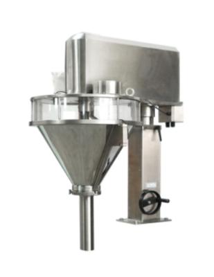 China Agricultural Chemical DGD-280AJ Single Heasd Fully Automatic Horizontal Bagging Machine for sale