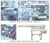 China TQS-B TQS Bag-take And Delivery Device for sale