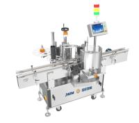 China TN-150DL Intelligent Self Adhesive High Speed Labeling Machine 7000BPH Φ30-95mm for sale