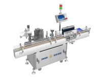 China TN-150 Programmable Self-Adhesive Labeling Machine with 7000 BPH Speed and 2200×1200×1350mm Dimensions for sale