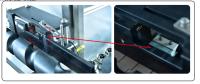 China Automatic Rotary Capping Machine FX-6AH 0.6-0.8MPa 6 Heads 7500BPH for Glass Plastic Drums for sale