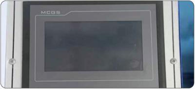 China Revestimiento automático Máquina de embalaje de encogida de sellado de bordes totalmente automática en venta