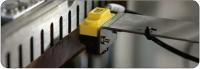 China Automatic Coating Fully Automatic Edge Sealing Shrink Packaging Machine for sale