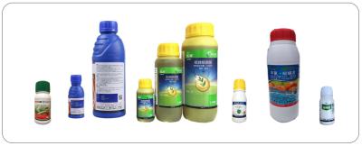 China Máquina que capsula automática 80ml-1000ml de la botella rotatoria de 6500 BPH con 6 cabezas que capsulan en venta