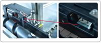 China 6500 BPH Rotary Automatic Capping Machine 80ml-1000ml 6 Capping Heads for sale