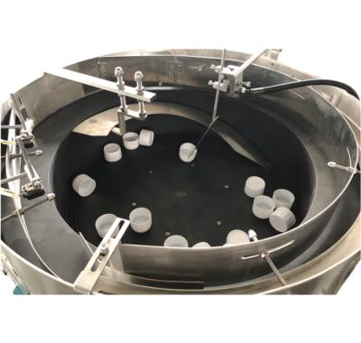 중국 FXZ-6J 자동 고속 인라인 캡핑 머신 – 범용 다중 산업 솔루션 판매용