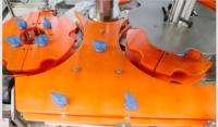 China 6000 BPH Automatic Rotary Capping Machine with 6 Heads for Glass and Plastic Bottles - 380V/4KW Power for sale
