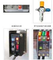 China DXD-180H PLC Controlled Bag Packaging Machine with 40-60 BPM Capacity and ±1% Accuracy for 200ml Pouches for sale