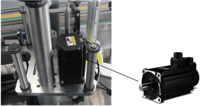 China 7200pcs H Automatic Sticker Labeling Machine Dry Self Adhesive Wine Automatic Bottle Labeler for sale