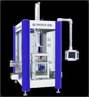 China KZ-1D Fully Automatic Vertical Carton Packing Machine 4KW 3-6 Boxes/Min for Bottle Packaging for sale