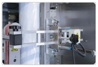 China 1 Kg 5 Kg Pouch Packing Machine Automatic Vertical Packing Machine for sale