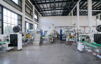 China 60 Bpm Pesticide het Vullen Lijnmachine Te koop