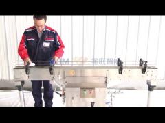 QX-2 Conveyor Belt Cleaning Device  220V 50Hz 0.1KW