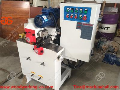 China Types of Automatic High effiency Round Stick Making Machine for Sale in factory price for sale