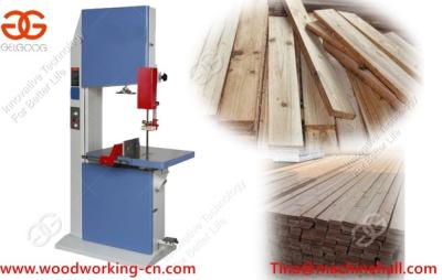 China commerical high speed band saw machine for sale