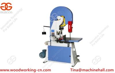 China Widely used high effiency band saw machine for sale