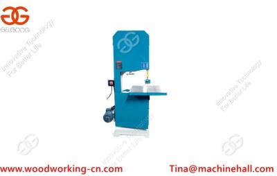 China Automatic band saw machine faor sale in factory price China supplier band saw equipment for sale