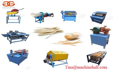 China commerical metal bamboo toothpick processing machine supplier in China for sale