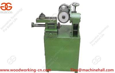 China big capacity metal wood chopstick making machine manfacturer in China for sale
