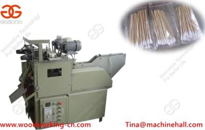 China Small size automatic metal cotton swab machine supplier in China for sale