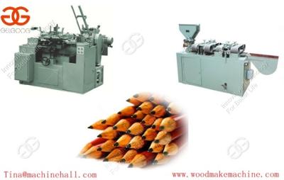 China Commerical use best quality wooden pencil making machine wooden pencil production line supplier in China for sale