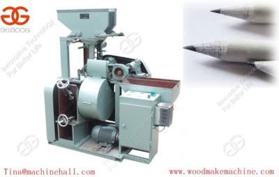 China High quality wooden pencil tip polishing machine wooden pencil production line manufacturer for sale